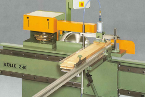 KÖLLE - WOOD TEC PEDIA