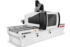 MORBIDELLI UNIVERSAL TV 4415 - WOOD TEC PEDIA