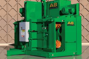 NICHOLSON A 8 - WOOD TEC PEDIA