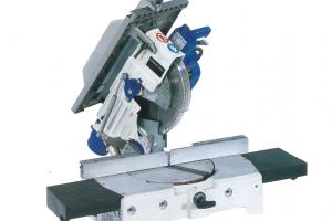 OMGA SAW 300 - WOOD TEC PEDIA