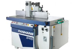PANHANS - WOOD TEC PEDIA