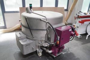 PERKUTE CLEAN-O-MAT SPF - WOOD TEC PEDIA