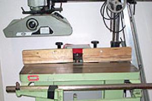 SAMCO - WOOD TEC PEDIA