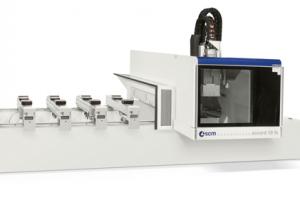 SCM ACCORD 40 - WOOD TEC PEDIA