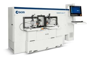 SCM - WOOD TEC PEDIA