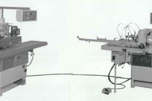 SCM FLEX 2 - WOOD TEC PEDIA