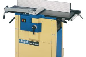 SCHEPPACH - WOOD TEC PEDIA