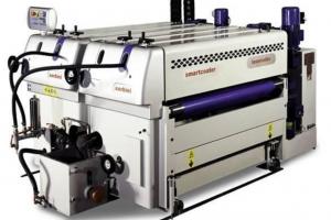 Roller coater SORBINI SMARTCOATER LASER ROLLER buy second-hand