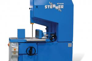 STENNER ST 130 - WOOD TEC PEDIA