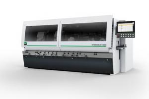 WEINIG HYDROMAT 23 - WOOD TEC PEDIA