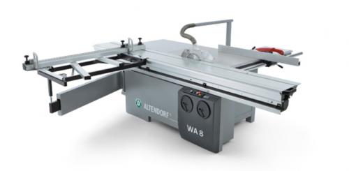 ALTENDORF WA 8 - WOOD TEC PEDIA