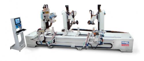 COMEC MD FAST - WOOD TEC PEDIA