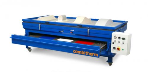 COLUMBUS COMBITHERM - WOOD TEC PEDIA