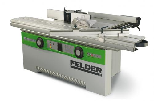 FELDER KF 700 - WOOD TEC PEDIA
