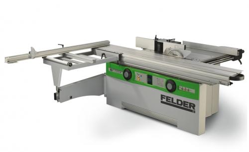 FELDER KF 700 - WOOD TEC PEDIA