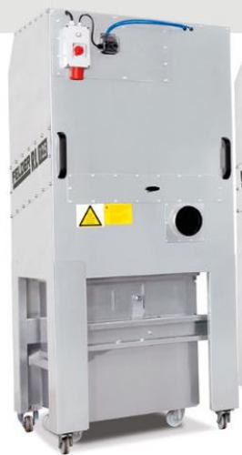 FELDER RL 125 - WOOD TEC PEDIA