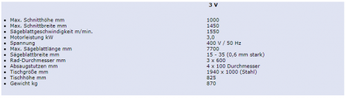 HOKUBEMA 3V - WOOD TEC PEDIA
