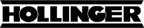 HOLLINGER - WOOD TEC PEDIA