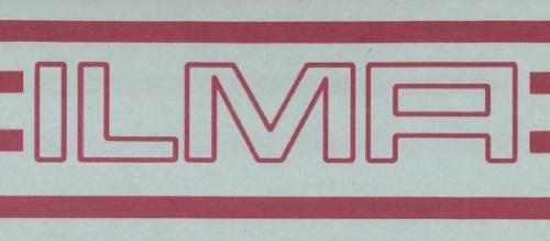 ILMA - WOOD TEC PEDIA