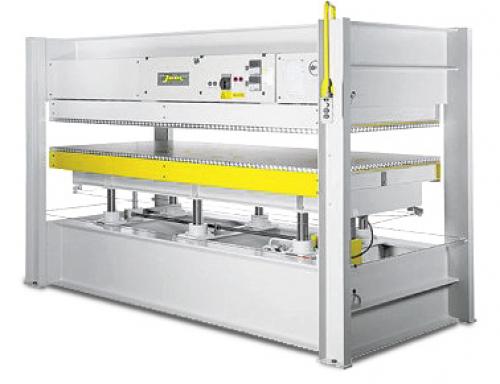 JOOS HP - WOOD TEC PEDIA