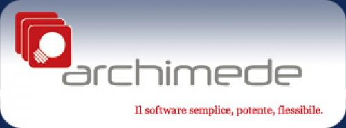 KOSMOSOFT ARCHIMEDE - WOOD TEC PEDIA