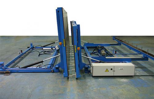 RANDEK BS 40 - WOOD TEC PEDIA