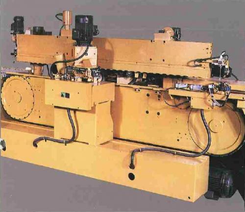 SCM FLEXIMAT - WOOD TEC PEDIA