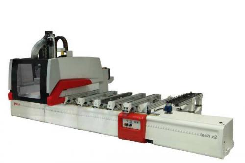 SCM TECH - WOOD TEC PEDIA