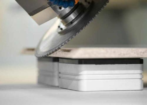 SCM MORBIDELLI X200 - WOOD TEC PEDIA