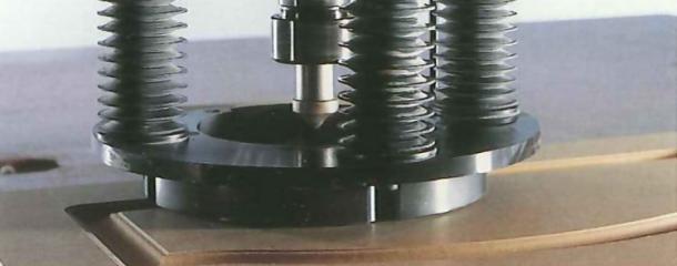 Workpiece probing - WOOD TEC PEDIA