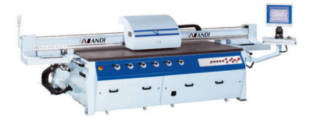 ANDERSON COJET 2412 - WOOD TEC PEDIA