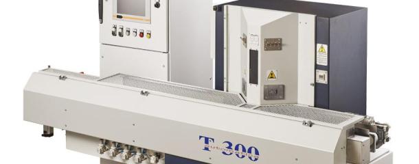 A-PLUS AUTOMATION T300 - WOOD TEC PEDIA
