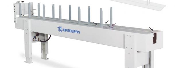 BARBERAN AN - WOOD TEC PEDIA