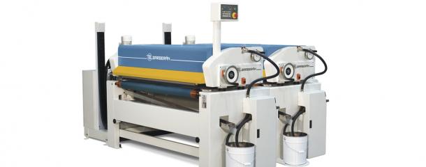 BARBERAN BRB-2-T - WOOD TEC PEDIA