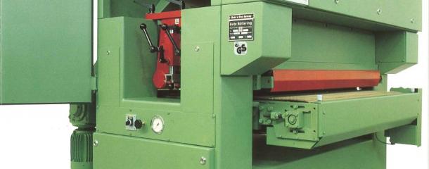 BÜTFERING AWS COMBI - WOOD TEC PEDIA