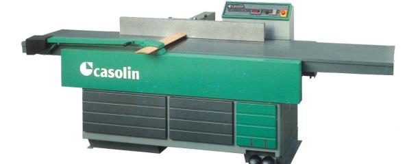 CASOLIN PF 530 - WOOD TEC PEDIA