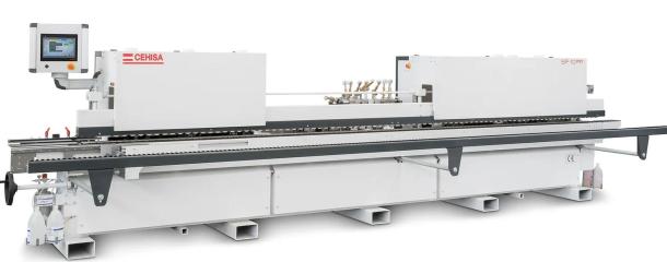 CEHISA SF - WOOD TEC PEDIA
