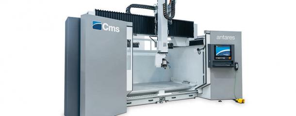 CMS ANTARES - WOOD TEC PEDIA