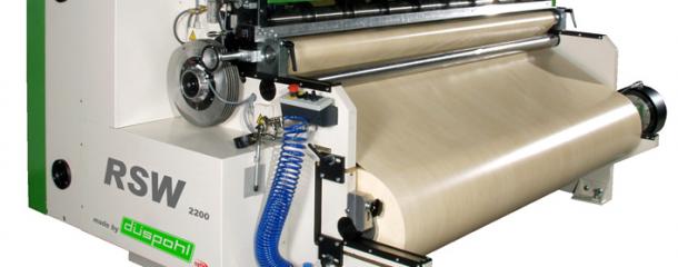 DÜSPOHL RSW - WOOD TEC PEDIA