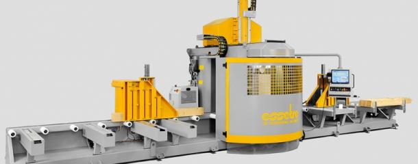 ESSETRE TECHNO FAST - WOOD TEC PEDIA