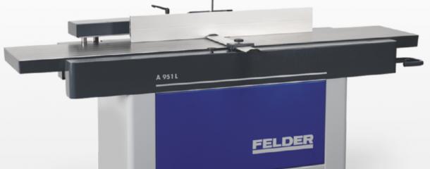 FELDER A - WOOD TEC PEDIA