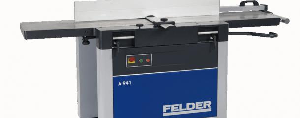 FELDER A 941 - WOOD TEC PEDIA