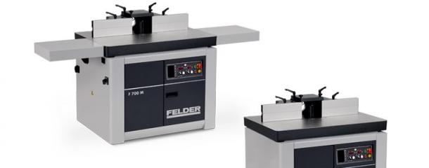 FELDER F - WOOD TEC PEDIA