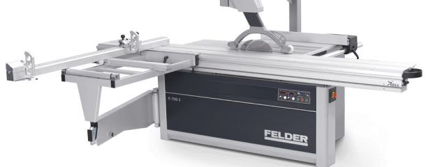 FELDER K 700 S - WOOD TEC PEDIA