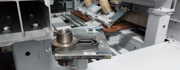 FORMAT 4 Single pick up place - WOOD TEC PEDIA