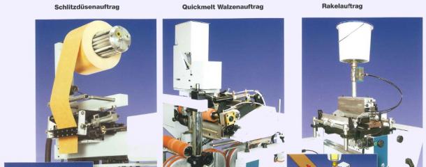 FRIZ Glue application system - WOOD TEC PEDIA
