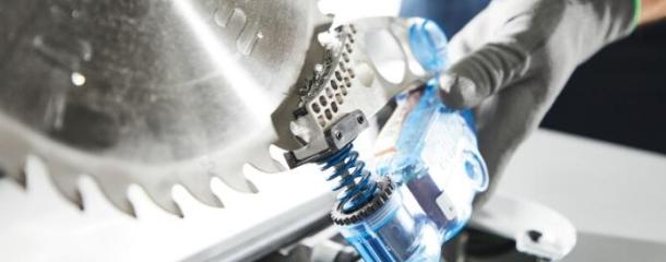 FESTOOL AIM technology - WOOD TEC PEDIA