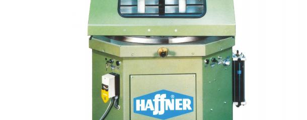 HAFFNER GS 161 - WOOD TEC PEDIA