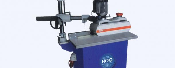 HOG ABRADE MASTER PRO - WOOD TEC PEDIA