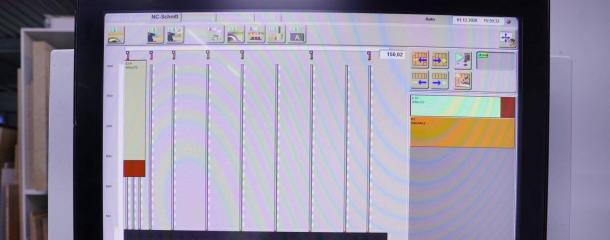 HOLZ-HER CUTCONTROL 2 - WOOD TEC PEDIA